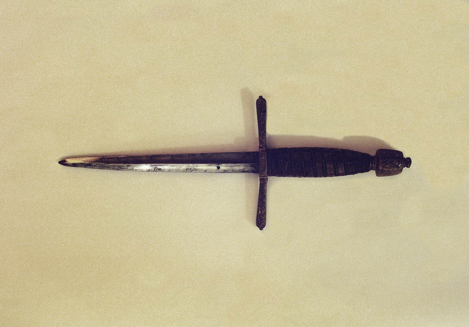 Murder Weapons